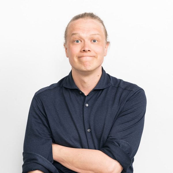 Lue meistä, Ahooy Creativesta - Brändit, design ja mainonta